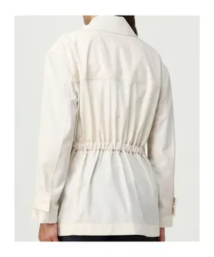 Bottega Veneta Long Sleeve Casual Jacket - No