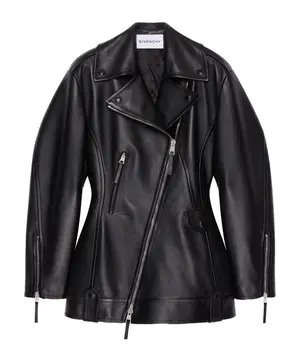Givenchy Long Sleeve Jackets For Women