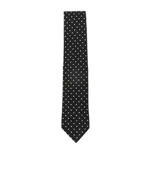 Tom Ford Printed Ties
