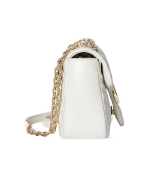 Gucci Gg Marmont Medium Shoulder Bag