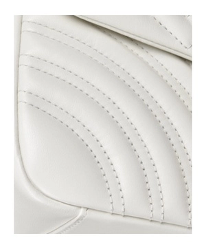 Gucci Gg Marmont Medium Shoulder Bag