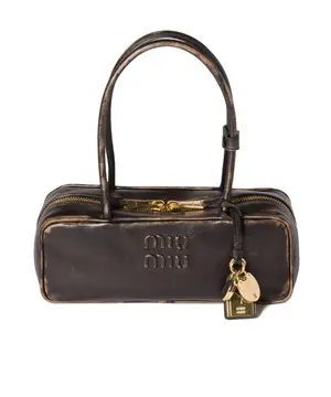 Miu Miu Beau Mini Shoulder Bag