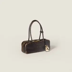 Miu Miu Beau Mini Shoulder Bag