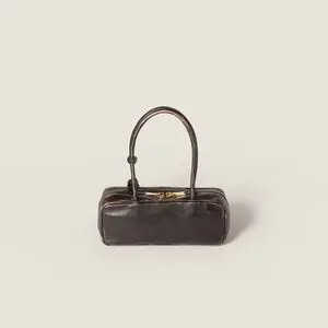 Miu Miu Beau Mini Shoulder Bag