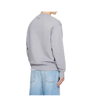 JEAN PAUL GAULTIER Graphic Print Crewneck Sweatshirt