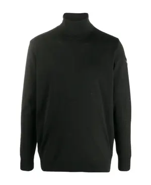 PAUL  SHARK Paul & Shark Virgin Wool Turtleneck Jumper