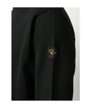 PAUL  SHARK Paul & Shark Virgin Wool Turtleneck Jumper