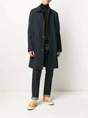 PAUL  SHARK Paul & Shark Virgin Wool Turtleneck Jumper