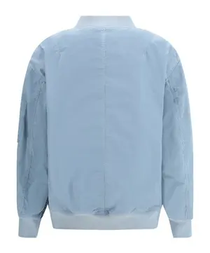 Ermanno Scervino Reversible Bomber Jacket
