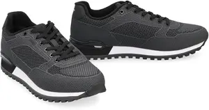 Hugo Boss Parkour Low Top Sneakers