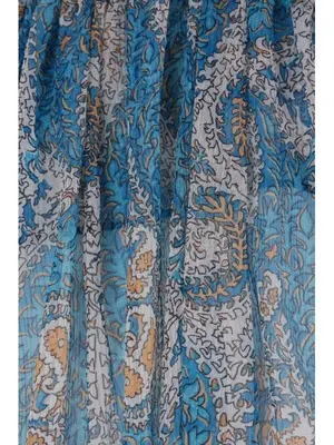 Etro Paisley Printed Shirt
