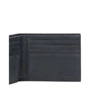 ORTIGNI Woven Wallet