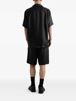 Dolce & Gabbana Monogram Shorts