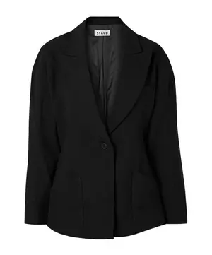 Staud Cole Suit Jacket