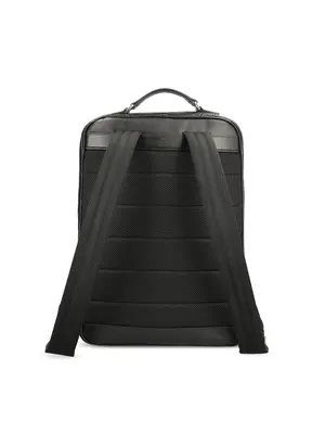 Gucci Gg Embossed Medium Backpack