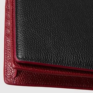 Gucci Gg Marmont Chain Wallet
