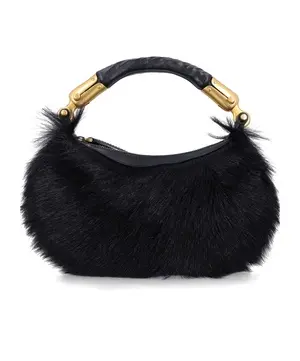 Balmain Mini Bag
