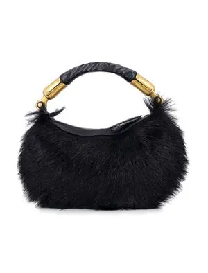 Balmain Mini Bag