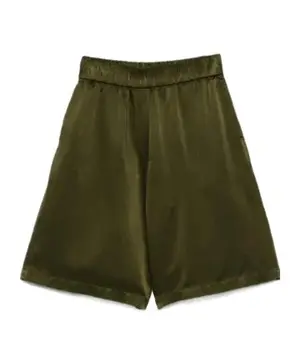 Dries Van Noten Pull On Shorts For Women