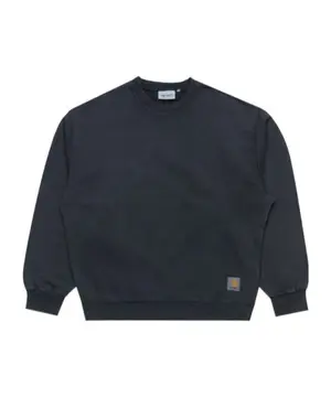 Carhartt Work In Progress Hudson Crewneck Sweatshirt