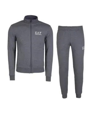 Ea7 Printed Sports All In One Suits For Women