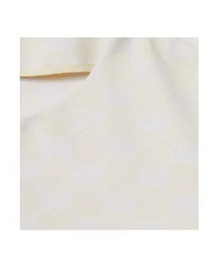 Gucci Gg Cotton Gabardine Dress