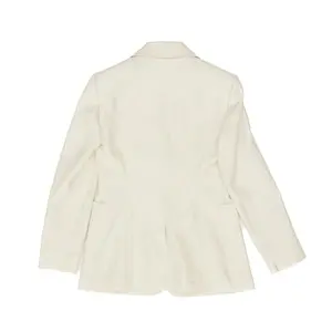 Max Mara Volonta Single-breasted Blazer