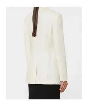 Max Mara Volonta Single-breasted Blazer