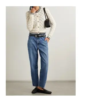 FRAME The Candle Boyfriend Jeans