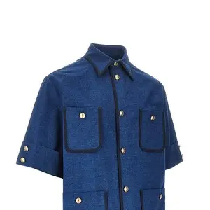 Valentino Garavani Short-sleeved Shirt