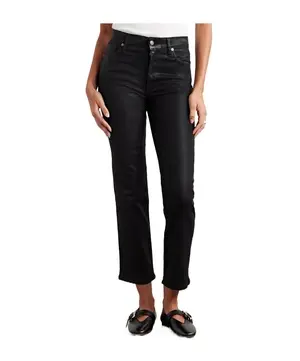 FRAME Le Sleek Jeans - Black