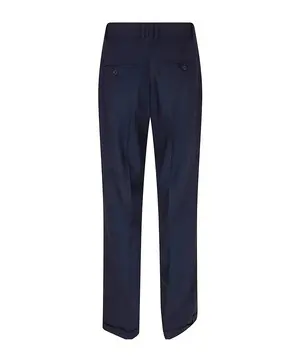 Polo Ralph Lauren Tailored Straight-leg Trousers