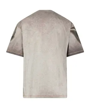 DIESEL® T-boxt-show-v2 Crewneck T-shirt