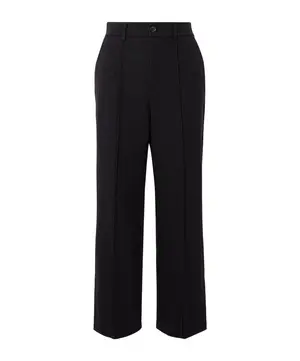 FRAME Belt Loop Casual Pants