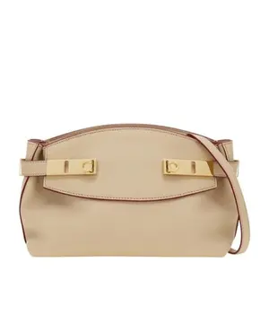 FERRAGAMO Hug Soft Crossbody Bag