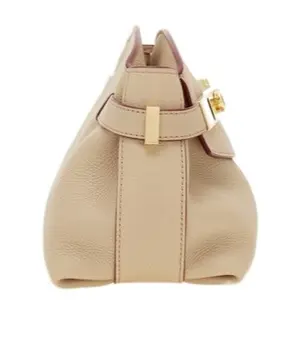 FERRAGAMO Hug Soft Crossbody Bag