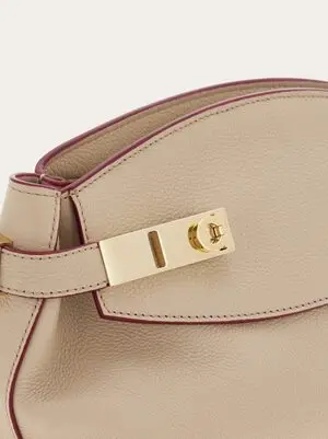 FERRAGAMO Hug Soft Crossbody Bag