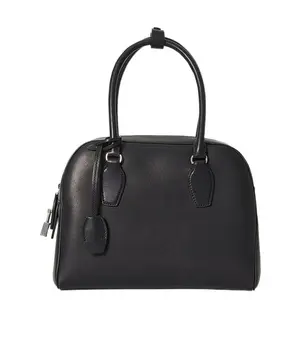 THE ROW India 10.00 Bowling Bag