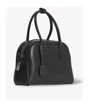 THE ROW India 10.00 Bowling Bag