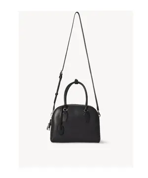 THE ROW India 10.00 Bowling Bag