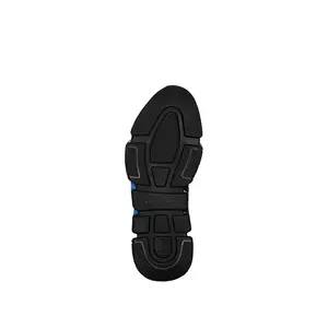 Balenciaga Speed Knit Sneakers With Graffiti Logo Sole