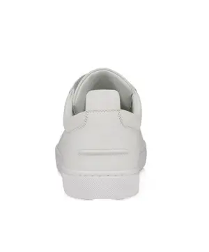 CHRISTIAN LOUBOUTIN St Louis Slip-on Sneakers - White