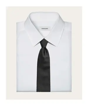 FERRAGAMO Silk Neck Tie