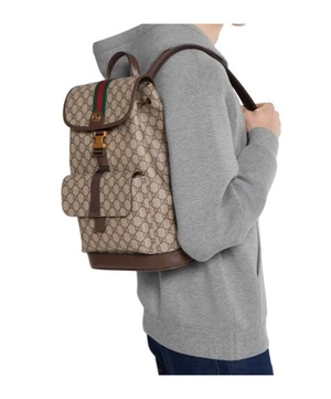 Gucci Small Ophidia Backpack