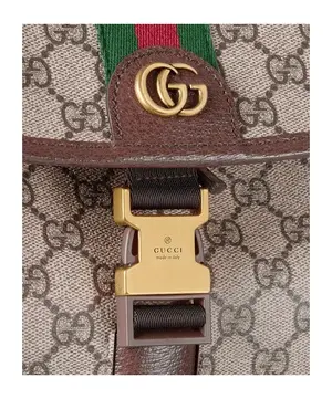 Gucci Small Ophidia Backpack