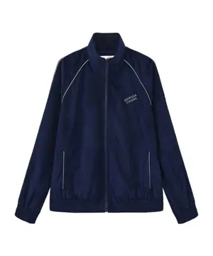 Marissa Chiara Zip Up Jackets For Men
