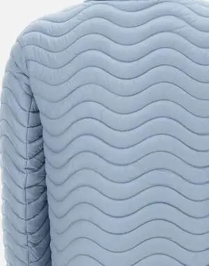 SAVE THE DUCK High Collar Puffer Jacket