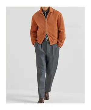 Brunello Cucinelli Long-sleeves Shirt - Black