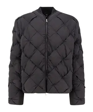 REPRESENT Zipped Jacket