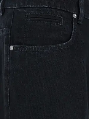 Givenchy Straight-leg Jeans - Black